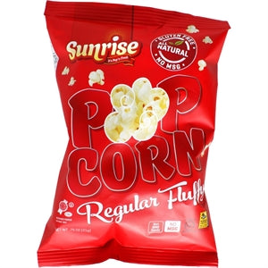 Sunrise, Popcorn Regular Fluffy .5 Oz – Vendors