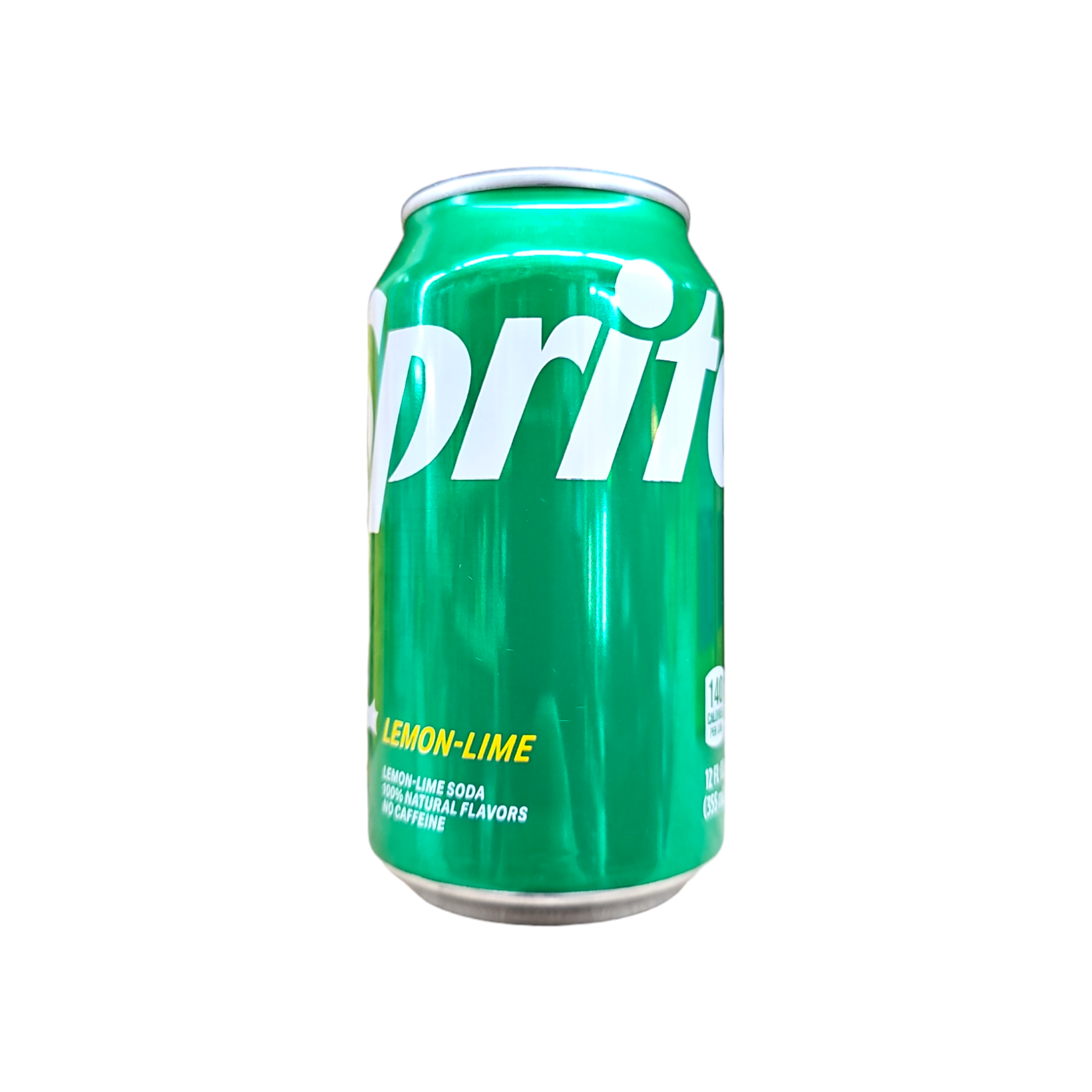 Can, Sprite Lemon-Lime 12 Oz – Vendors