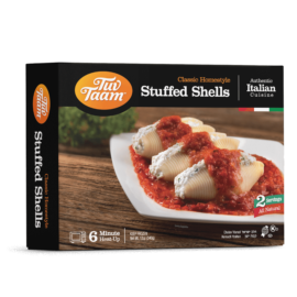 Tuv Taam Stuffed Shells – Vendors