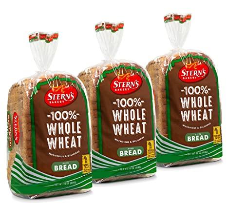 Sterns WW Bread Mezonos – Vendors