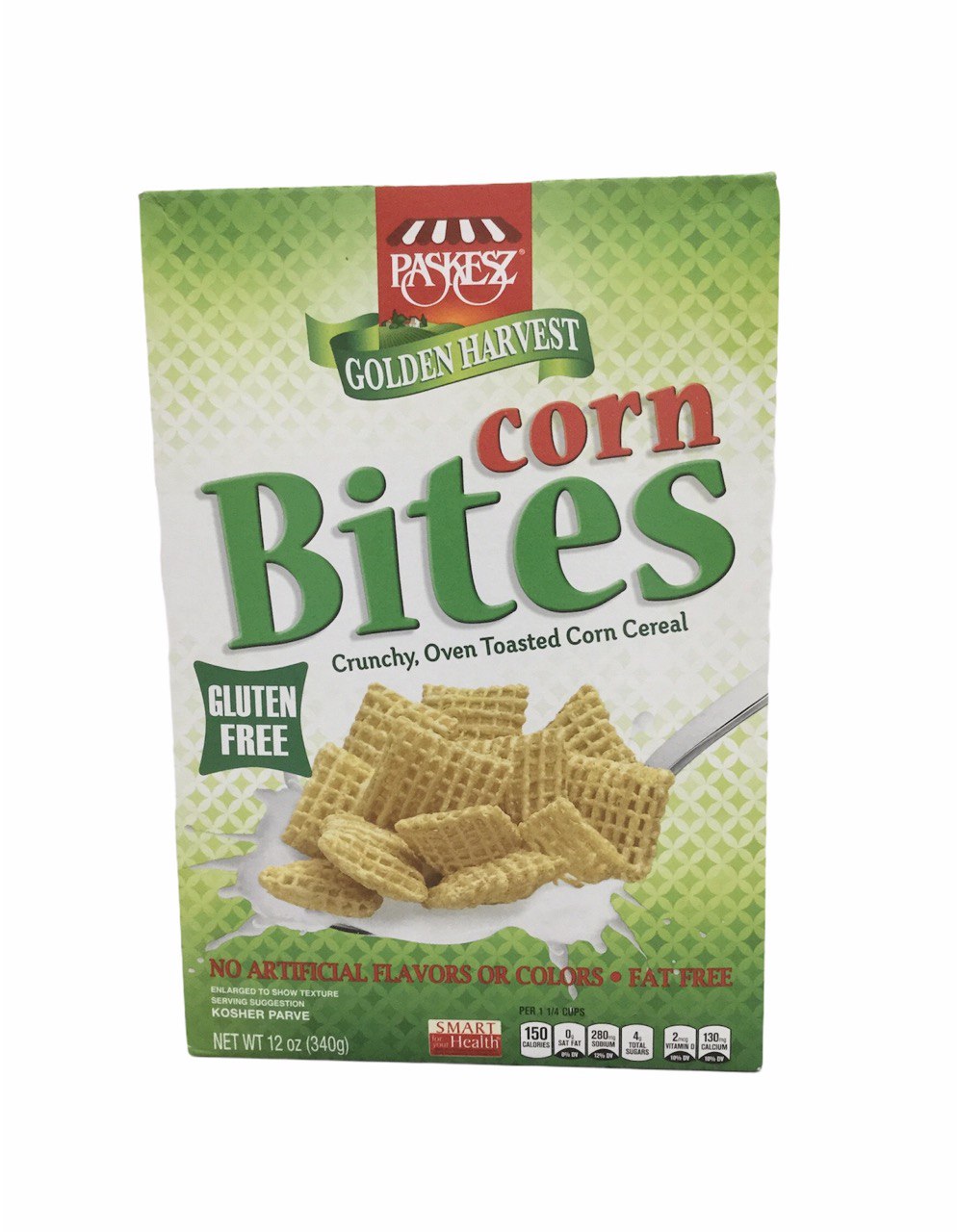 Paskesz Corn Bites – Vendors