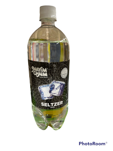 Mayim Chaim Seltzer 1 Liter – Vendors